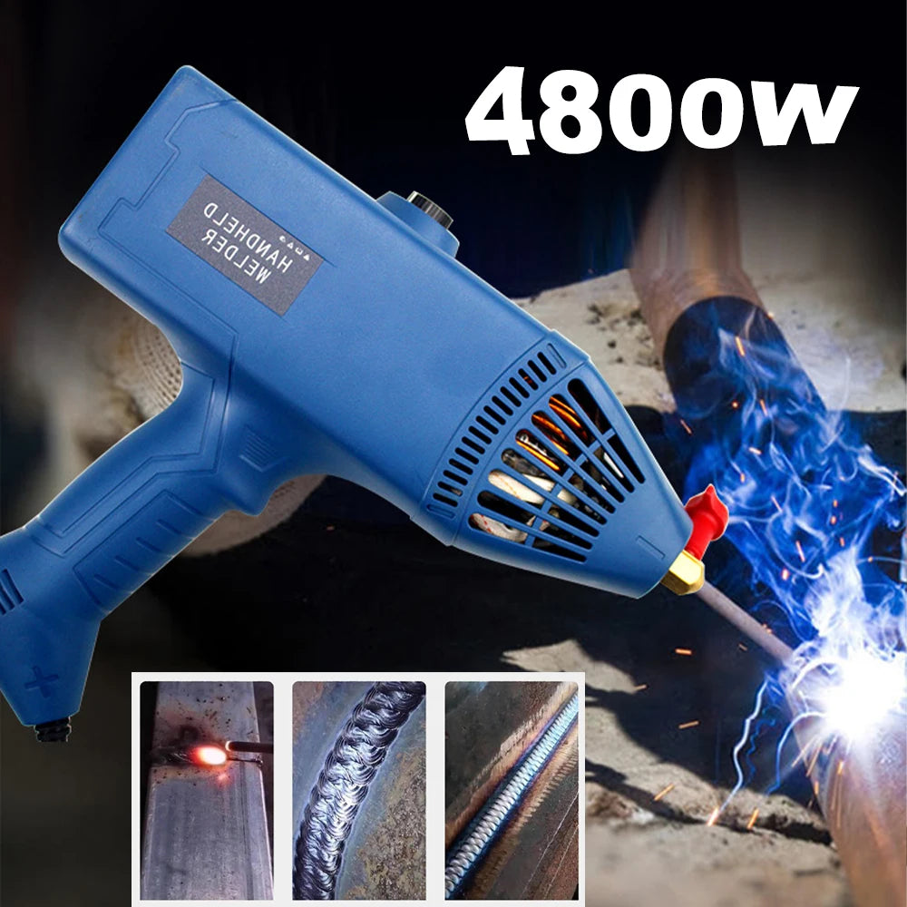 Handheld Arc Welder TA-K032 – Tigertikant