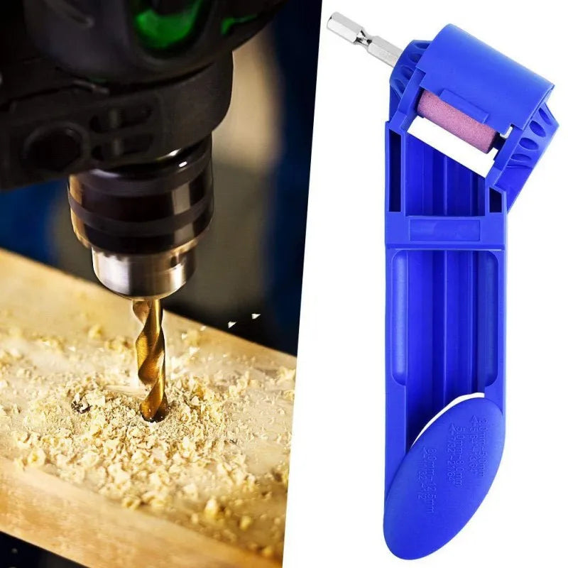 Drill Sharpener TA-K088 – Tigertikant
