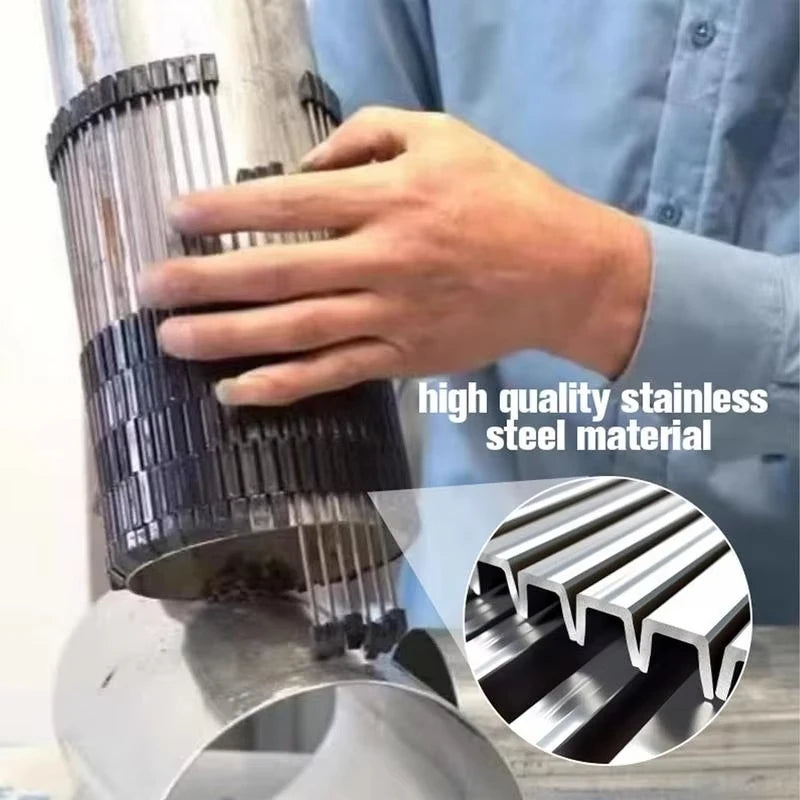 Profile Measuring Tool, Multi-Function Angle Measuring Tool, Heavy Dut ...